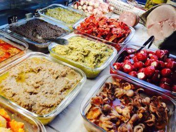 Traiteur, plats préparés - cameleongourmand